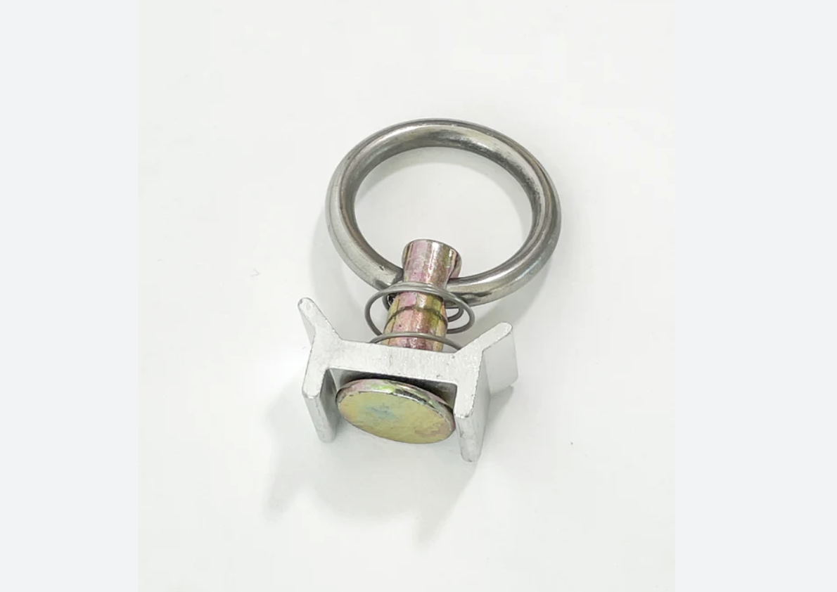 L-Track Anchor Fittings – VersaTrax